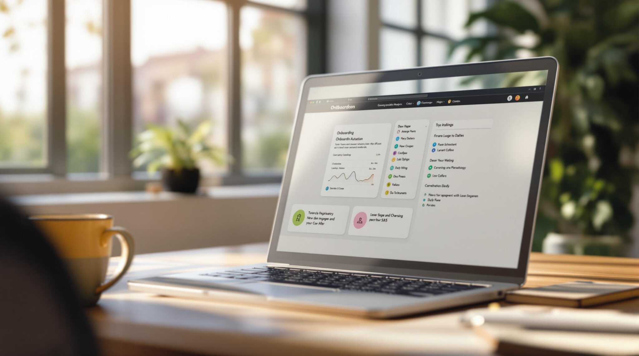 10 Best Practices for Onboarding Automation – SaaS Playbooks
