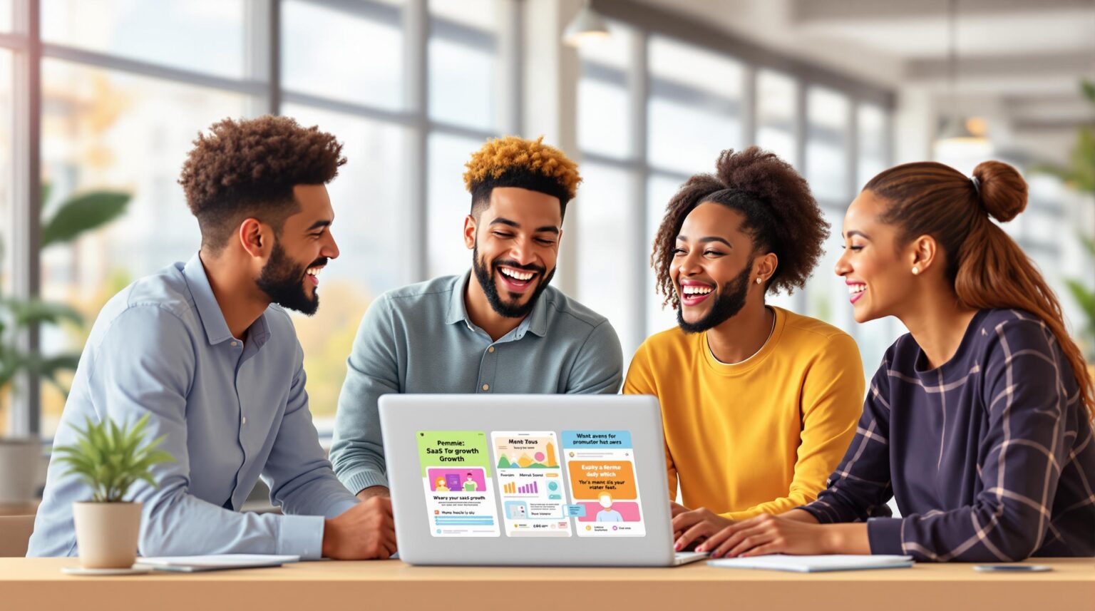 Solving SaaS Growth with Memes – SaaS Playbooks